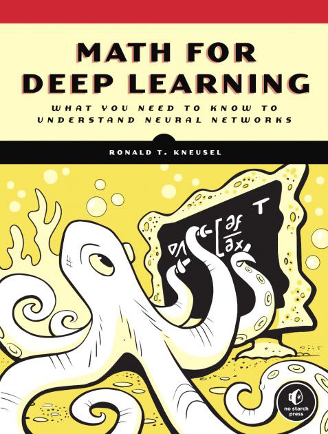 Math For Deep Learning – پایتک لرن